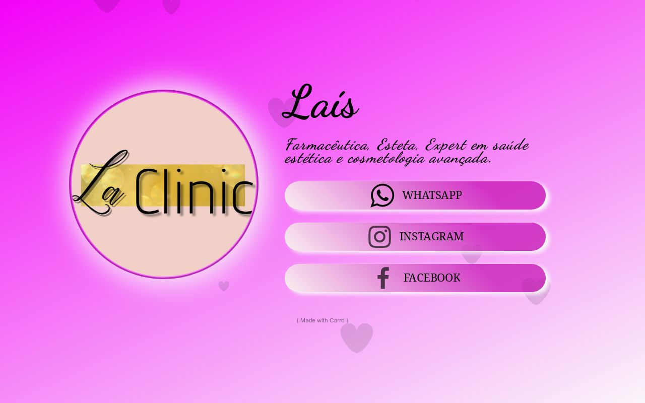 \laclinic